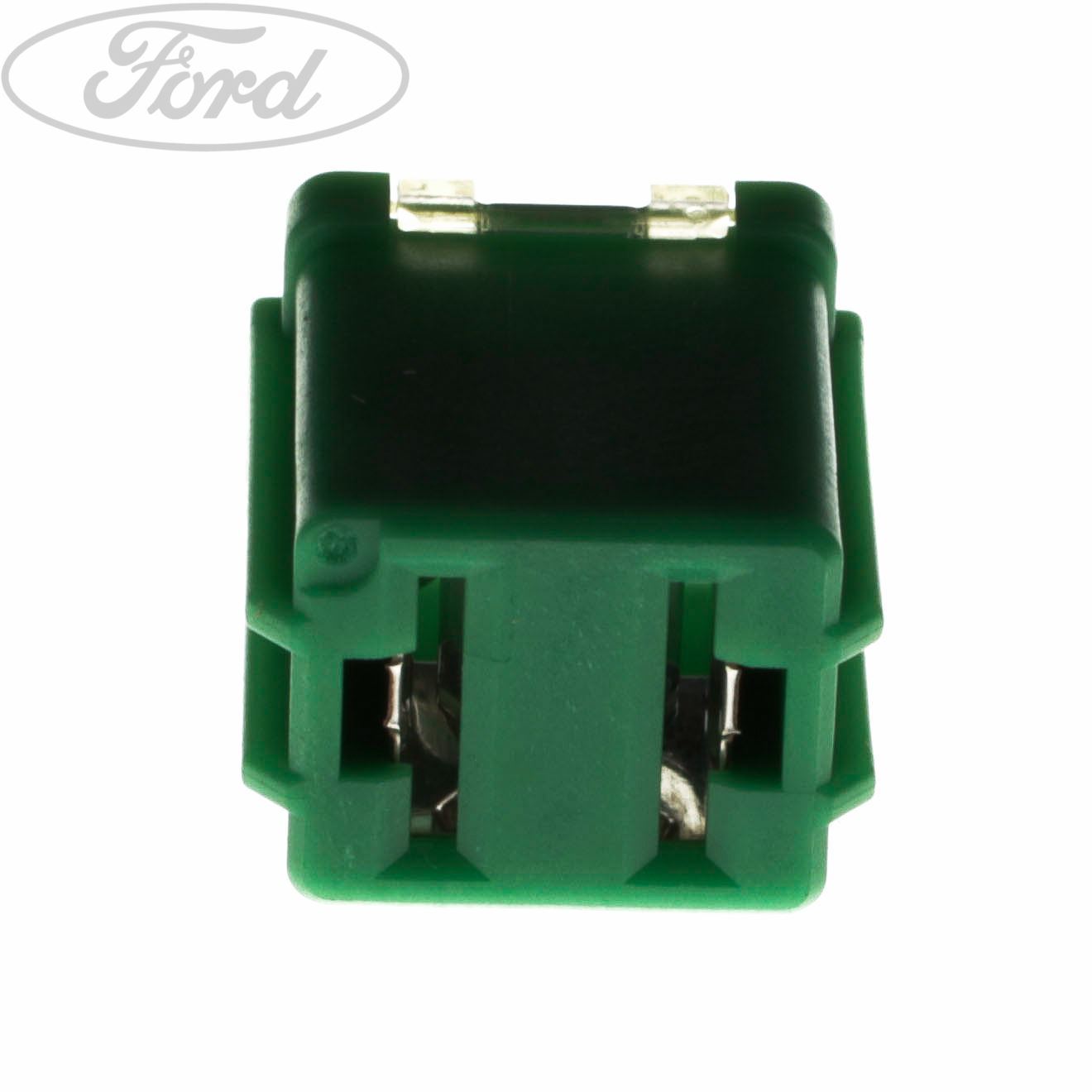 Ford Fiesta Zigarettenanznder Sicherung