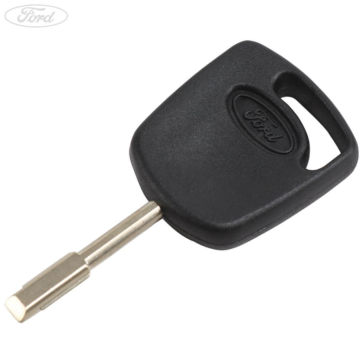 Ford Keyfree Schlssel Nicht Erkannt