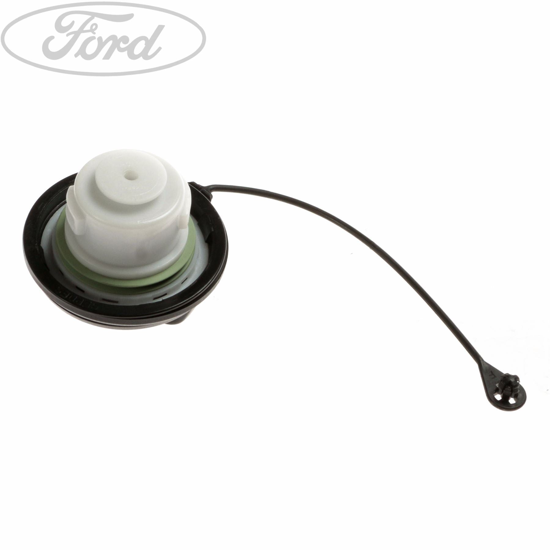 Ford Focus Tankdeckel