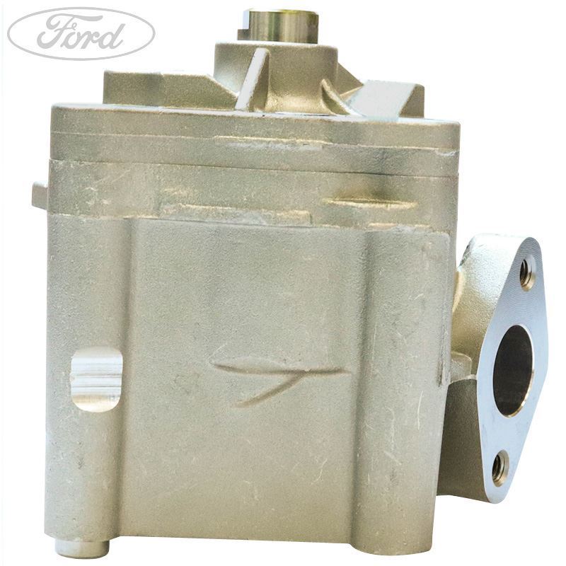 Original Ersatzteile Ford