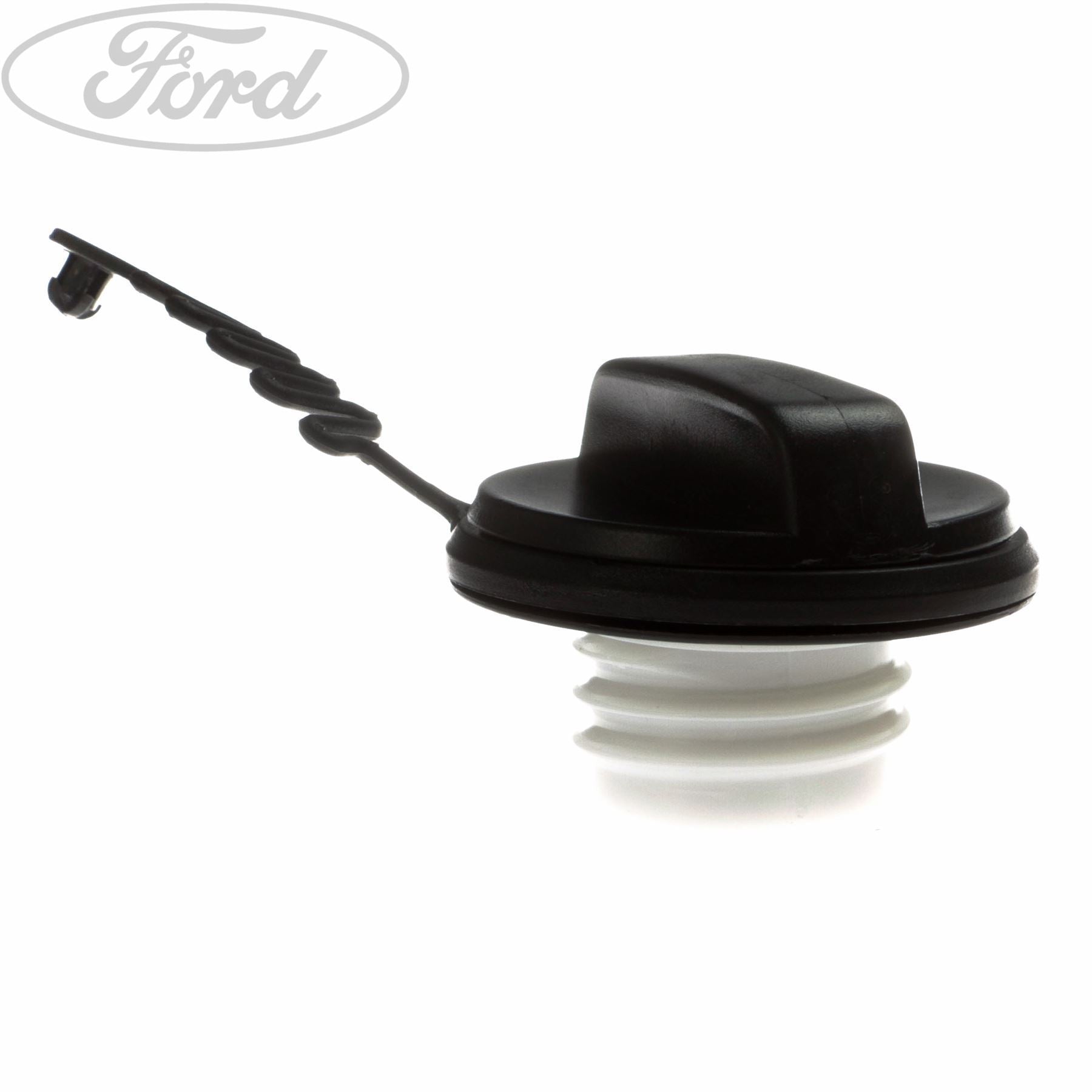 Tankdeckel Ford Fiesta