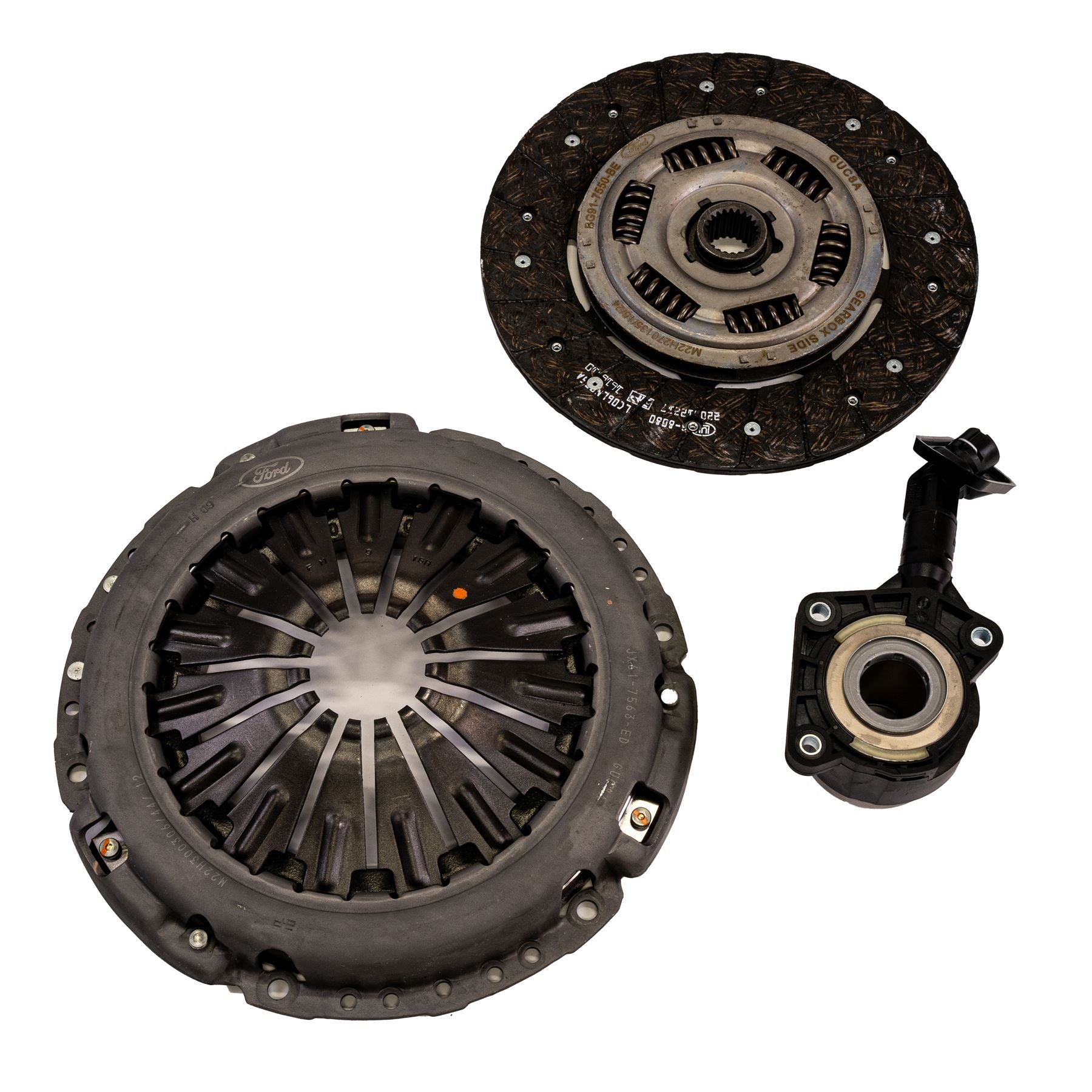 Ford S Max Kupplung Wechseln Kosten