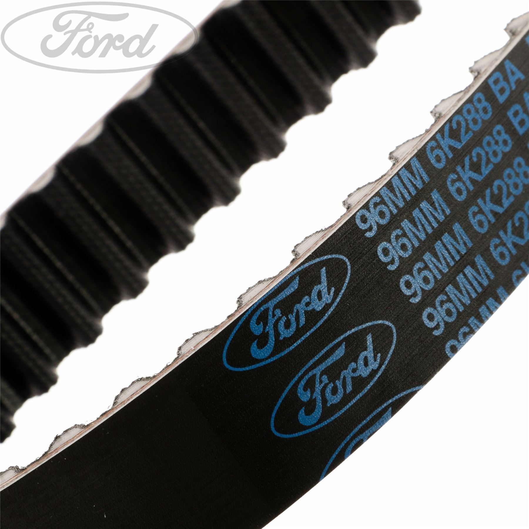 Zahnriemen Bei Ford Fiesta