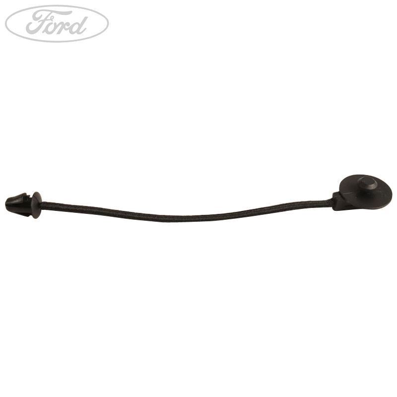 Original Ford Focus/C-MAX 2010-2019 Halteband Hutablage 1920981 | Ford Onlineshop