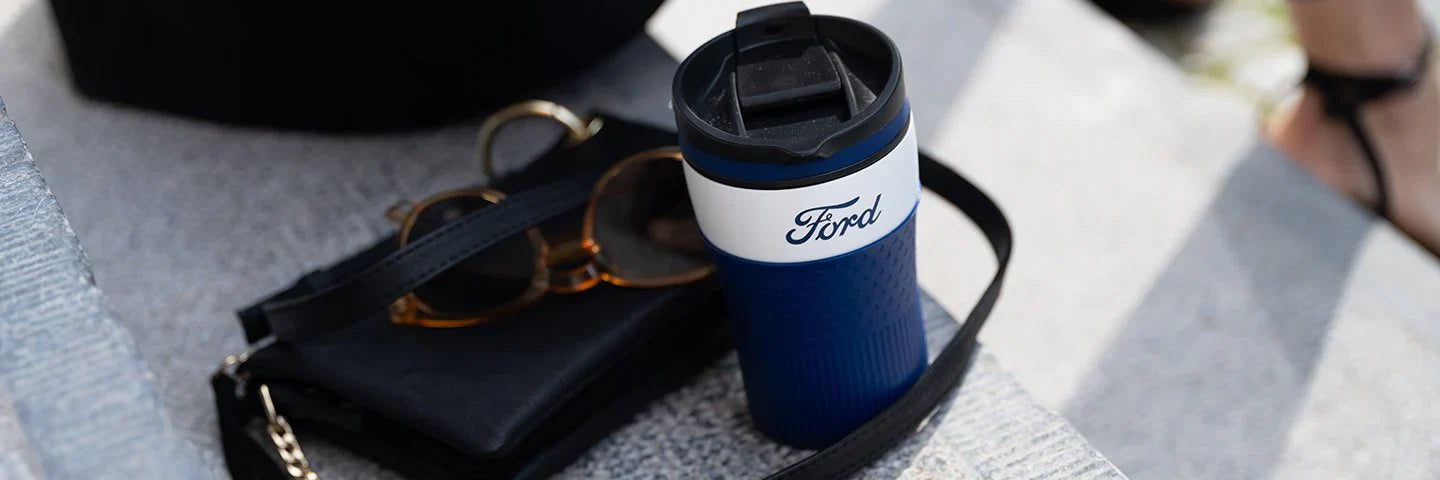 Ford Merchandise – Ford Onlineshop