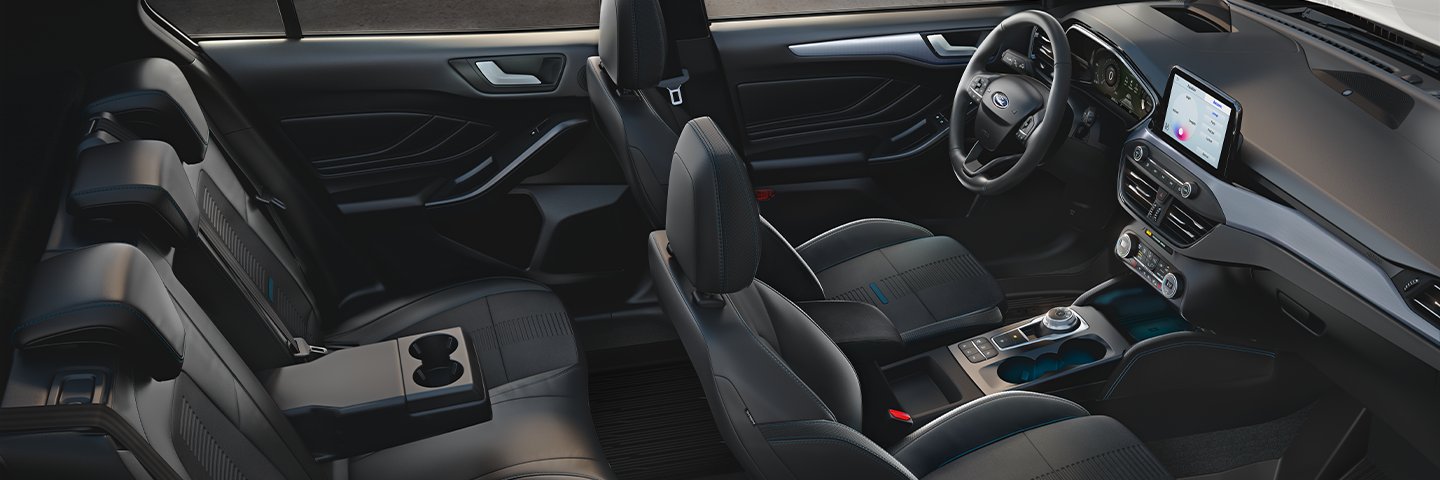 Innenraumverkleidung | Ford Deutschland – Ford Onlineshop