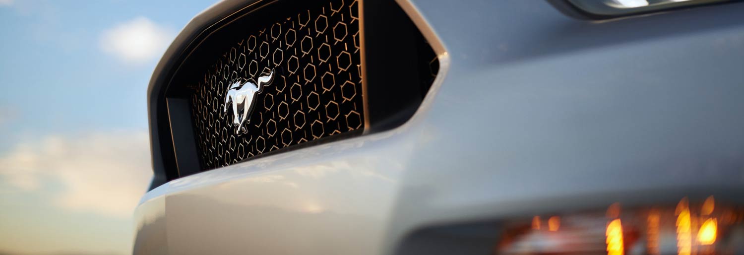 Ford Performance Merchandise – Ford Onlineshop