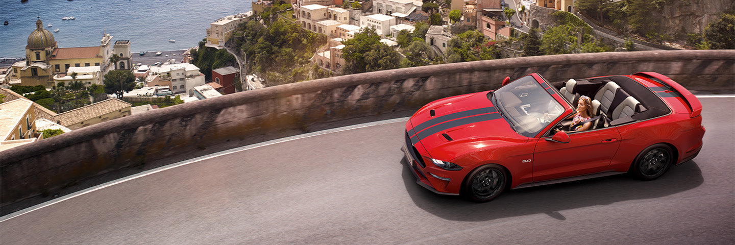 Ford Heritage Collection – Ford Onlineshop