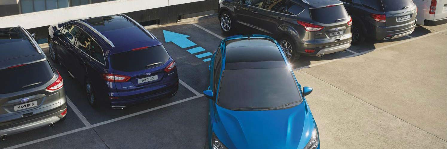 Sicherheitsprodukte – Ford Onlineshop