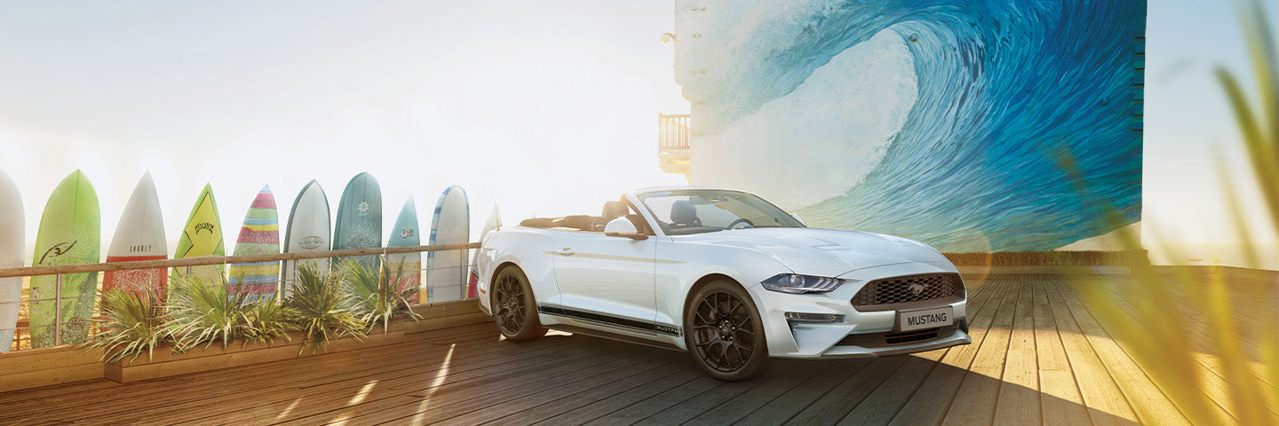 Ford Iconic Collections | Ford Onlineshop