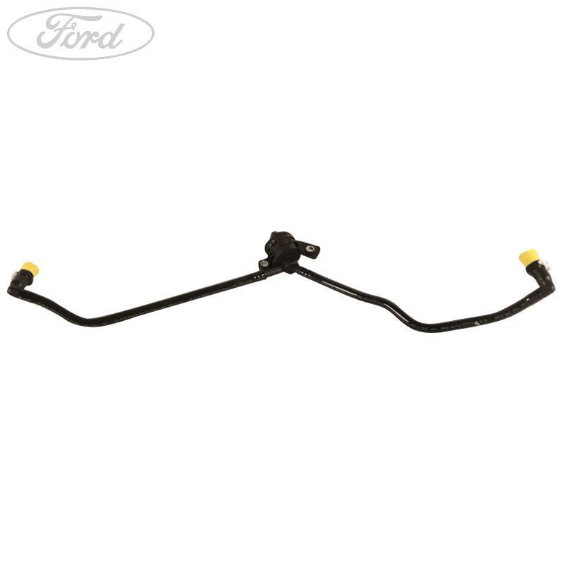 Kraftstoffleitung | Ford Onlineshop