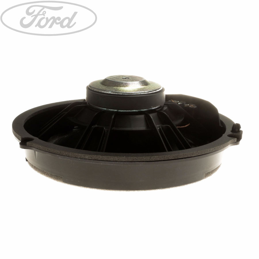 Audio-Systeme & Zubehör | Ford Deutschland | Ford Onlineshop