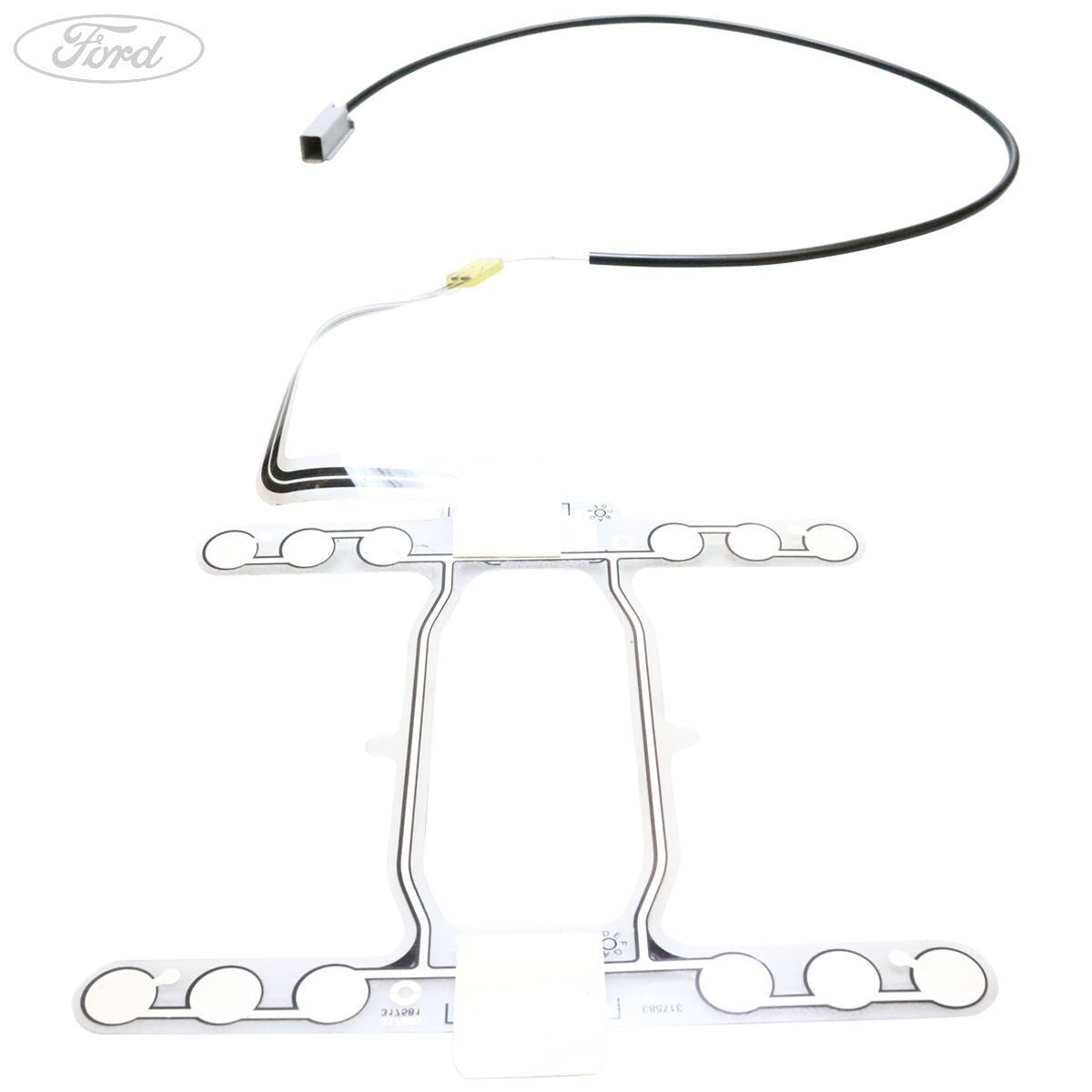 Airbag-Sensor – Ford Onlineshop