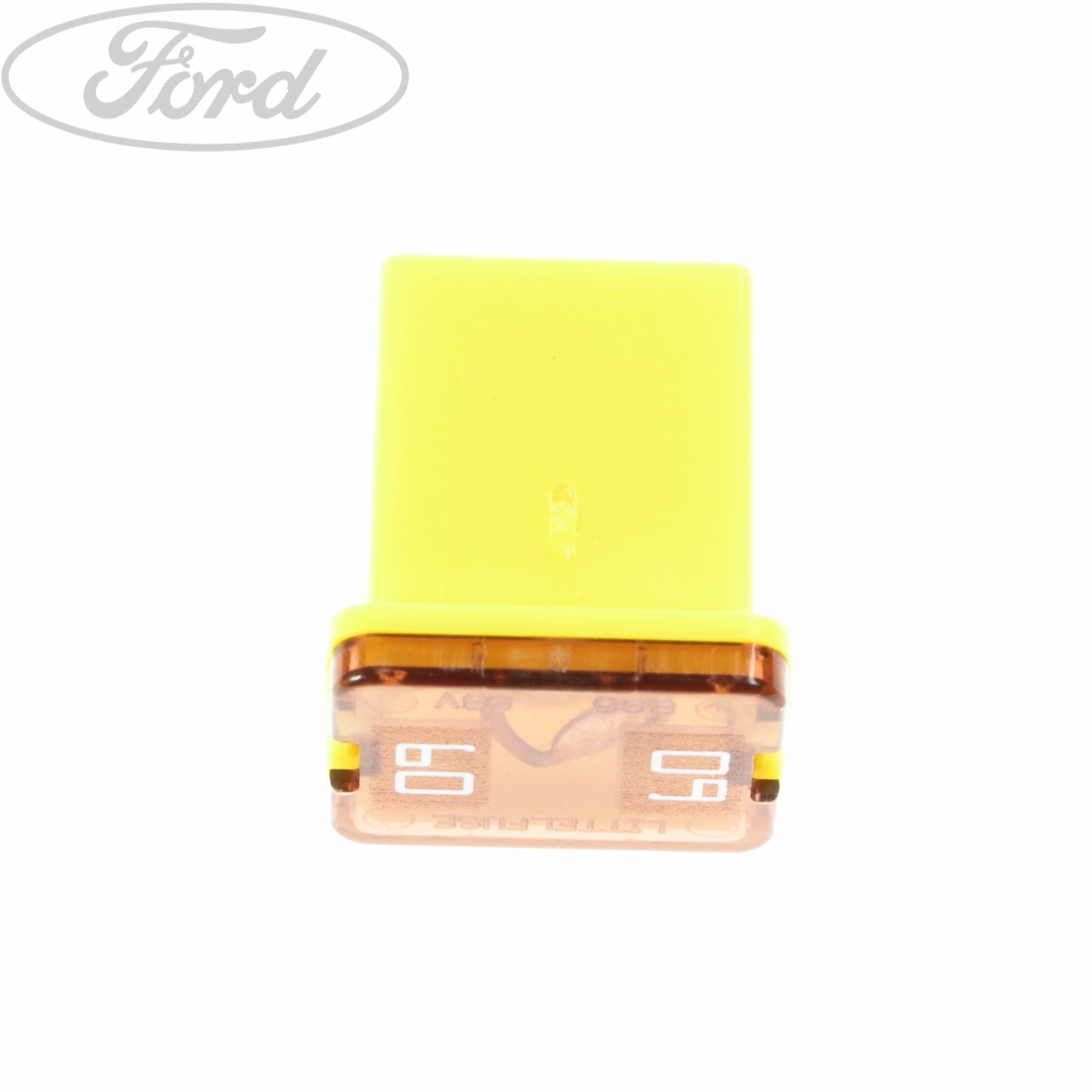 Original Ford Mondeo/Galaxy/S-MAX Sicherungsautomat 58Volt 4780769 ...