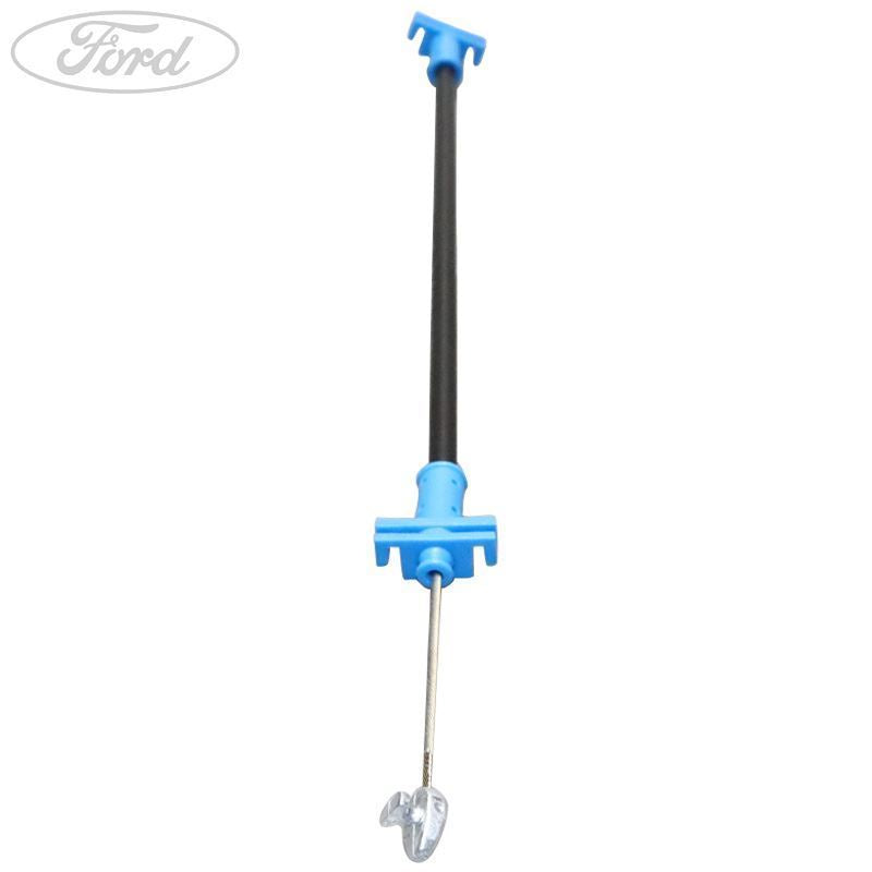 Original Ford Mondeo 2007-2014 Drahtseil Türschloss vorne 1465755 ...