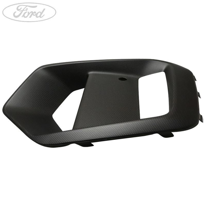 Ford Stoßstangen Ersatzteile | Stoßstangen vorne und hinten für Ford ...