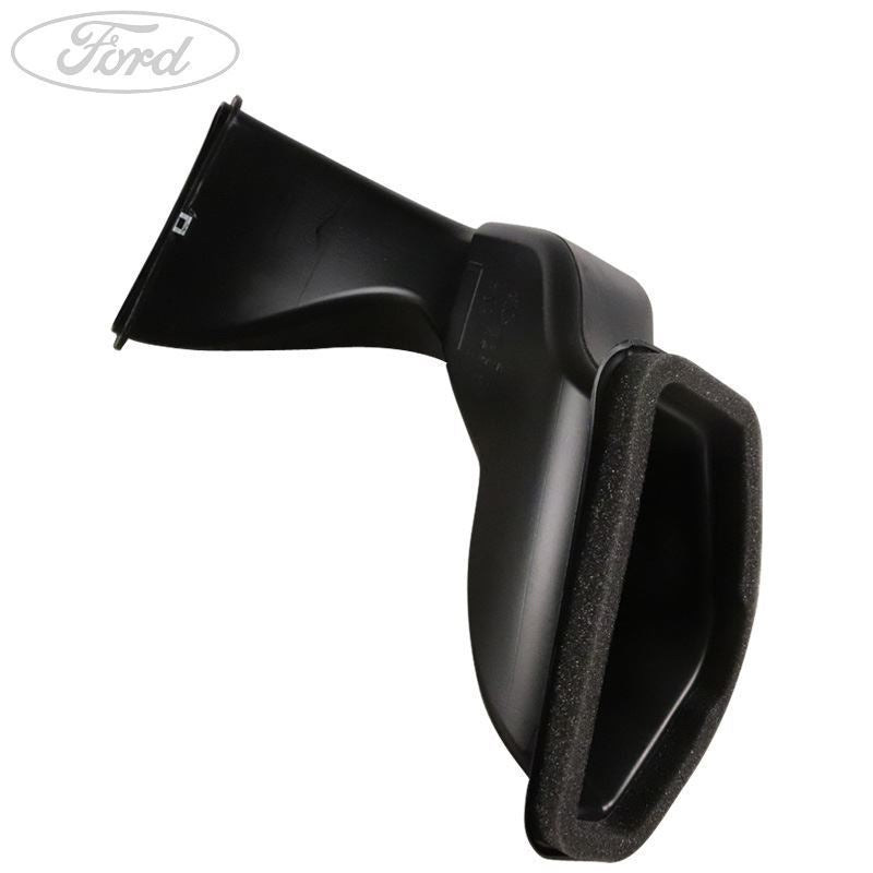 Ford Karosserieteile | Karosserieteile für Ford Modelle | Ford Onlineshop