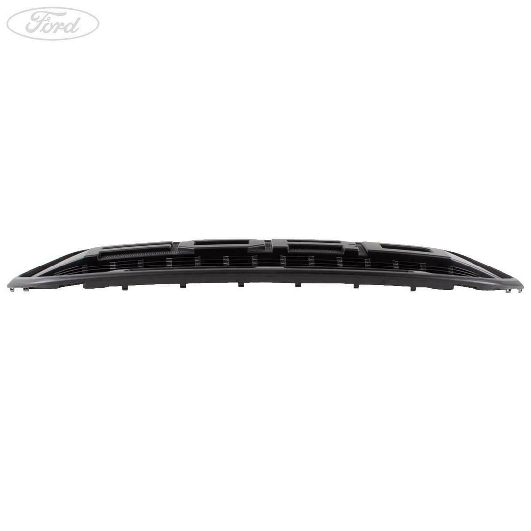 Original Ford Transit/Tourneo Custom ab 2020 Kühlergrill Raptor Style ...