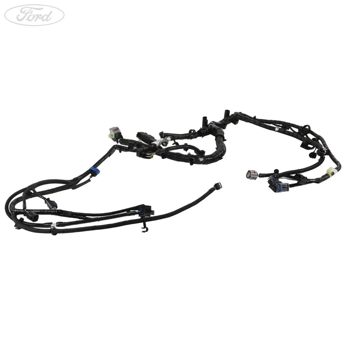 Kabel – Ford Onlineshop