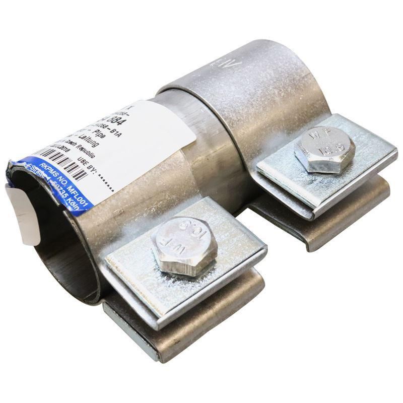Original Ford Rohrverbinder 2733154 – Ford Onlineshop