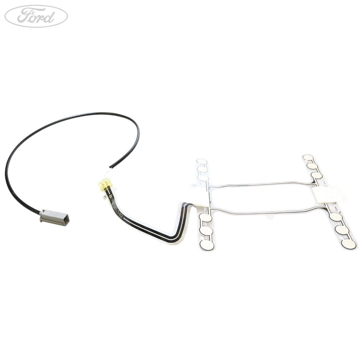 Airbag-Sensor | Ford Onlineshop