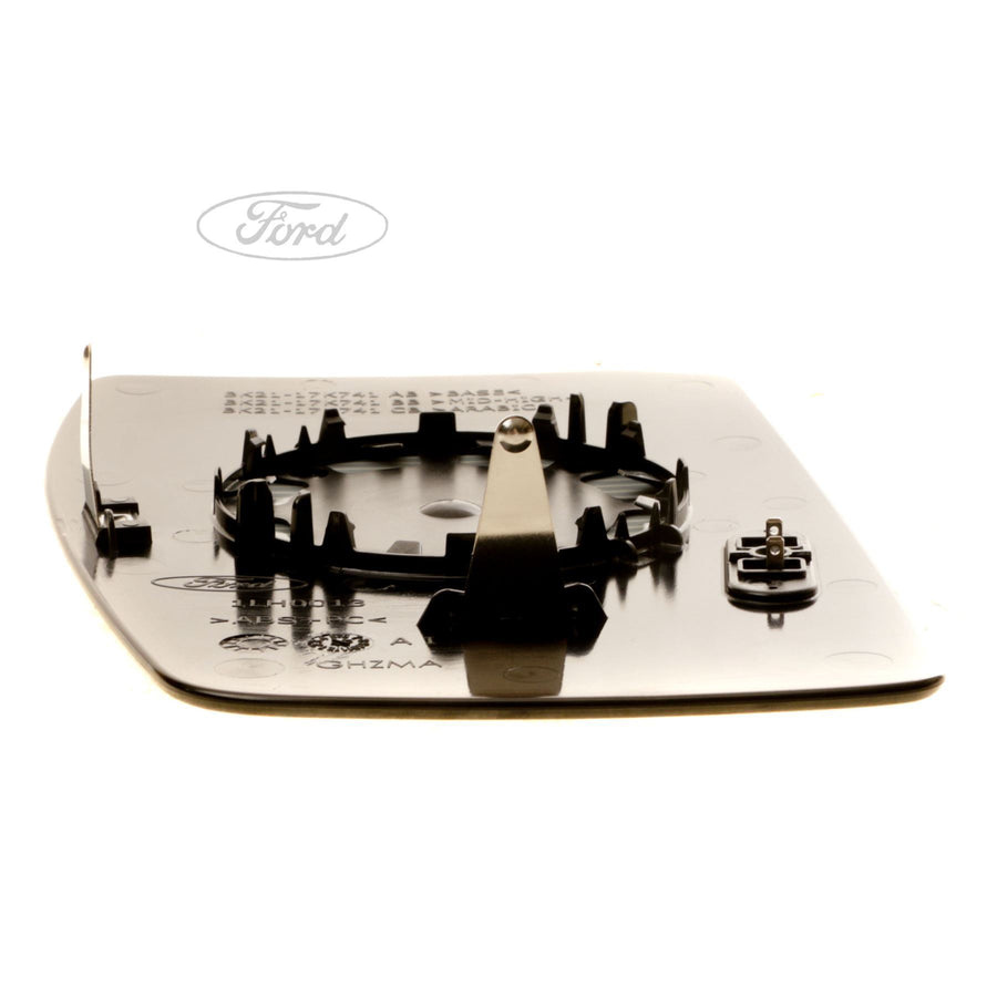 Ford Spiegel Ersatzteile | Seitenspiegel, Abdeckungen & mehr für alle ...