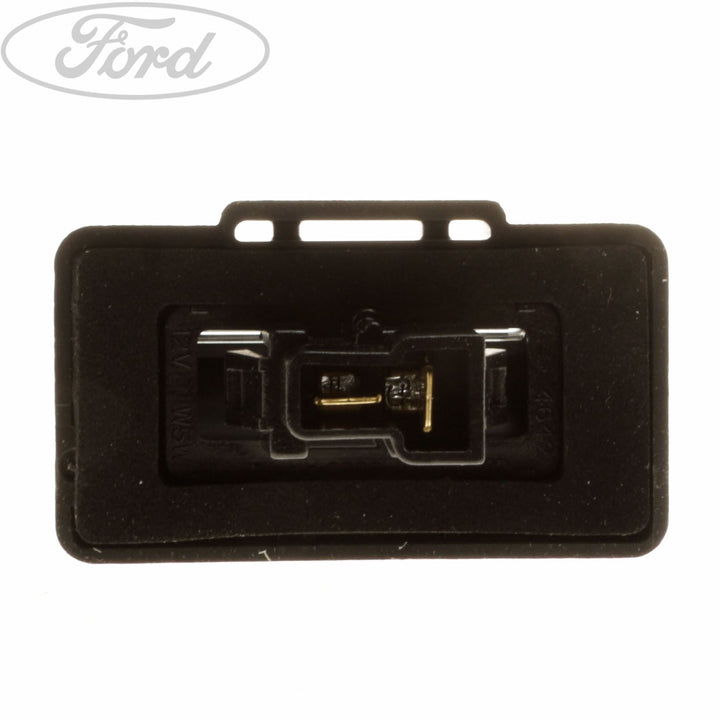 Original Ford Kennzeichenleuchte hinten 1807855 – Ford Onlineshop