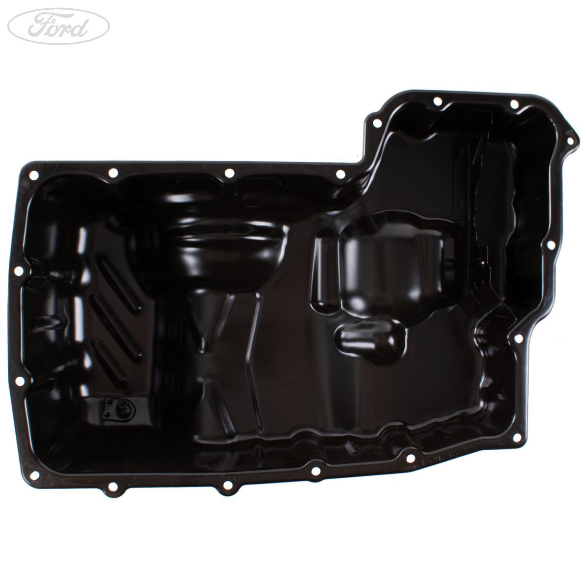 Original Ford Ranger ab 2011 Ölwanne (Bitte TSI beachten) 1895105 ...