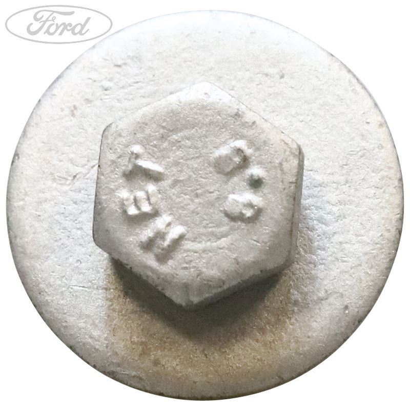 Kuga Edge S-MAX Hupe Halterung Befestigung Schraube M6 | Ford Onlineshop