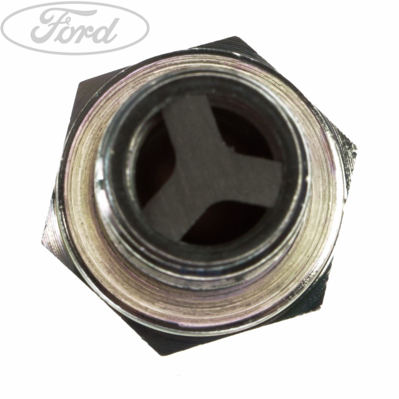 Original Ford Verbindindungsschlauch 2.5L Duratec 1371615 – Ford Onlineshop