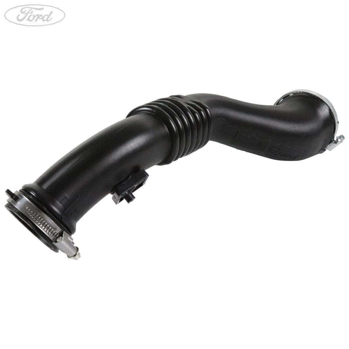 2.5 Duratec ST Ladeluftkühler Lufteinlass Anschlussrohr – Ford Onlineshop