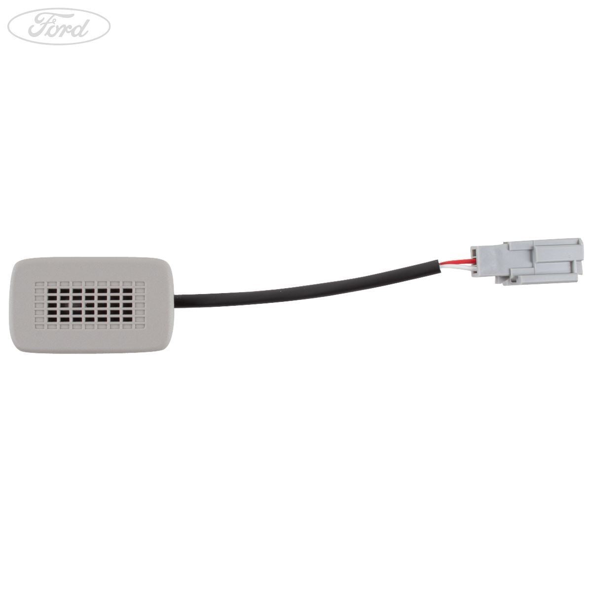 Mikrofon | Ford Onlineshop