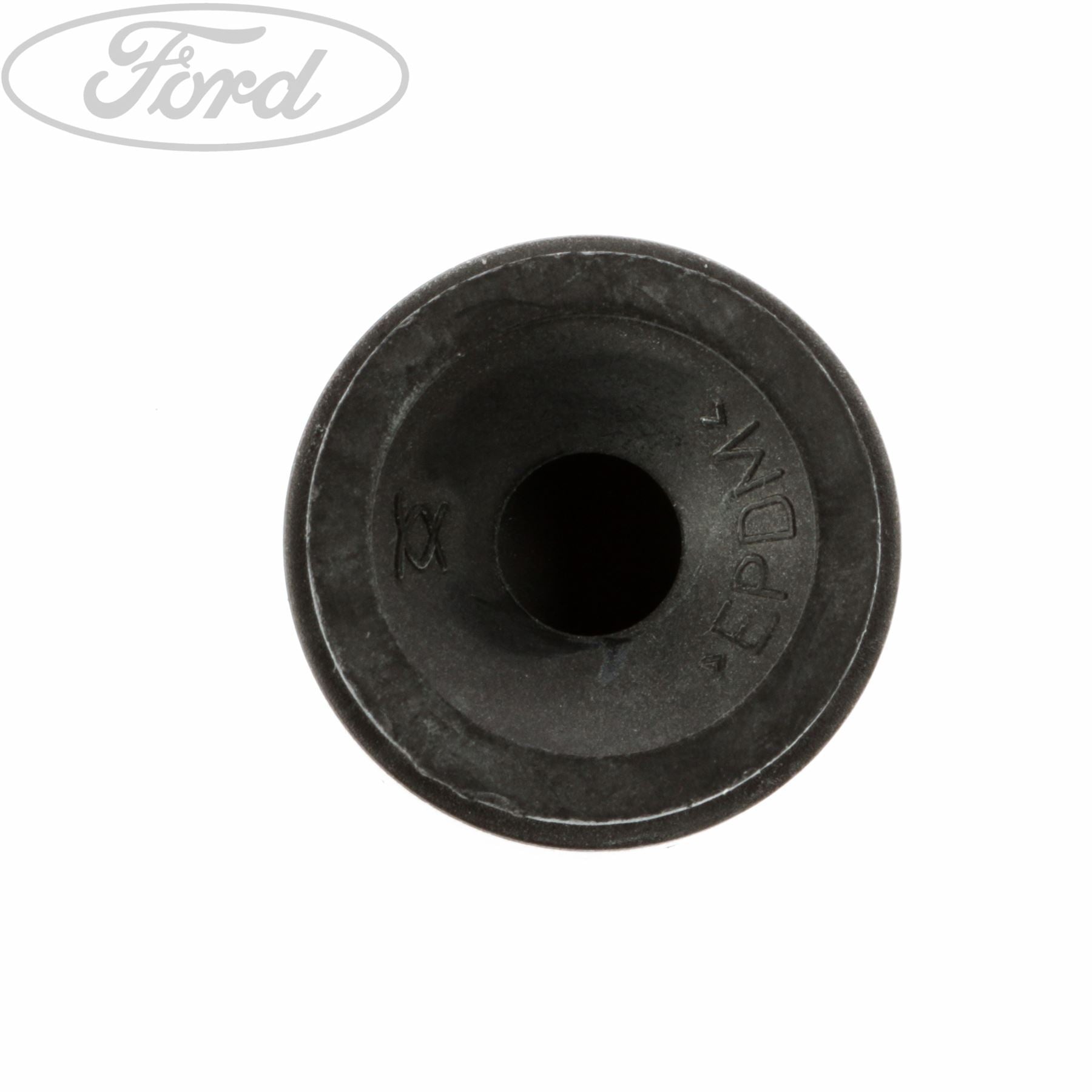 Original Ford Zylinderkopfabdeckung Befestigungshalter 1434444 | Ford ...
