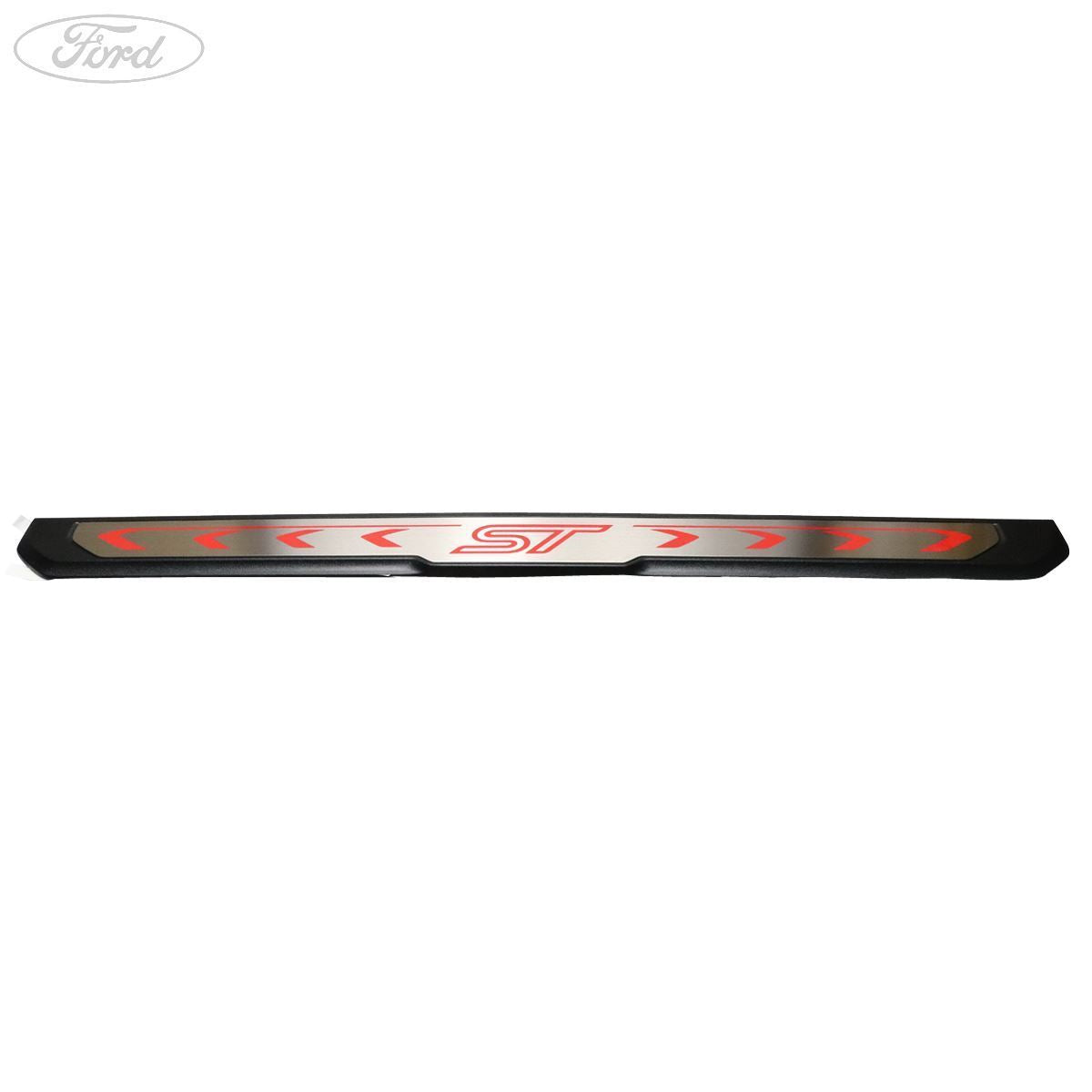 Einstiegleiste links | Ford Onlineshop