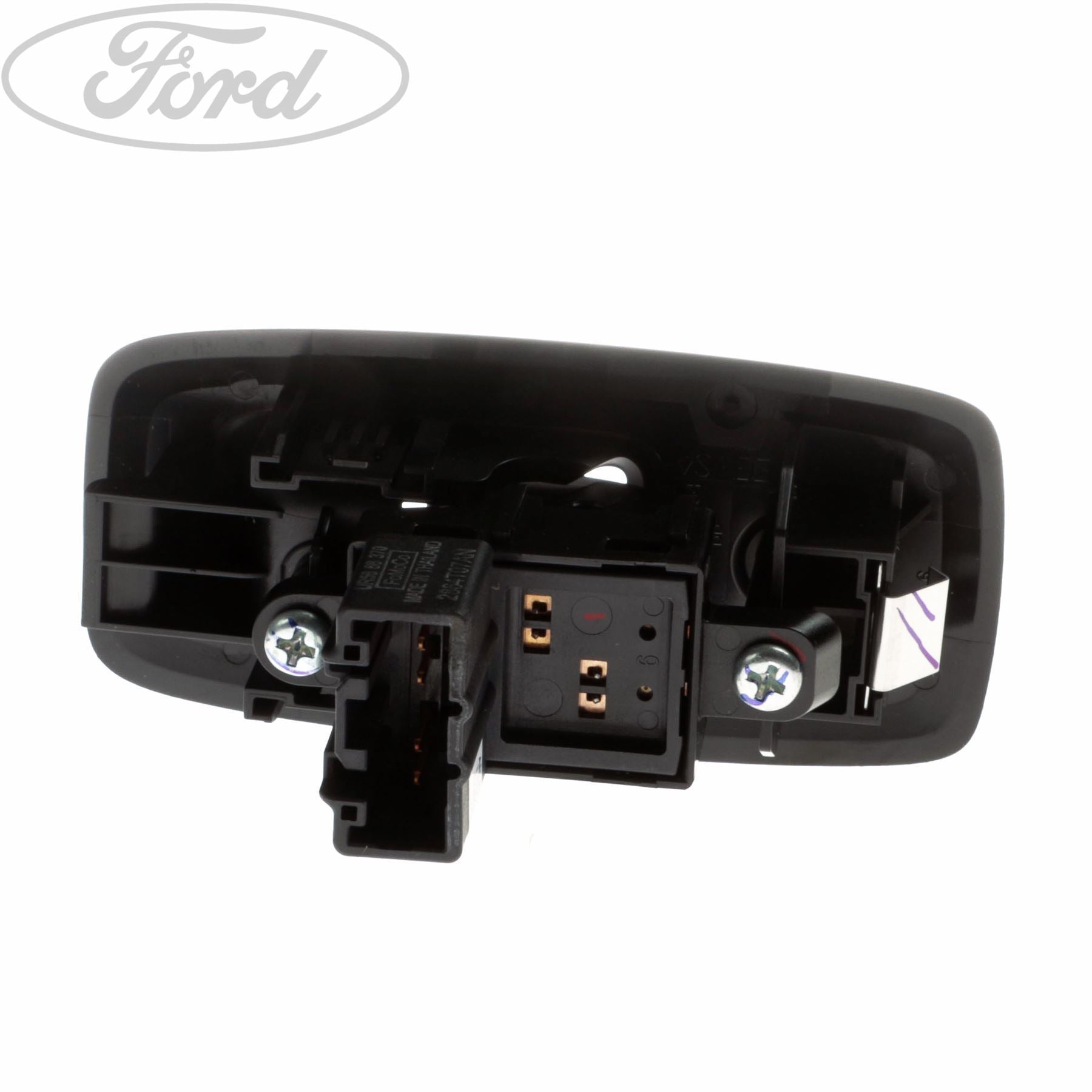 Original Ford Ranger 2011-2024 Schalter Fensterheber Vorne 1723785 ...
