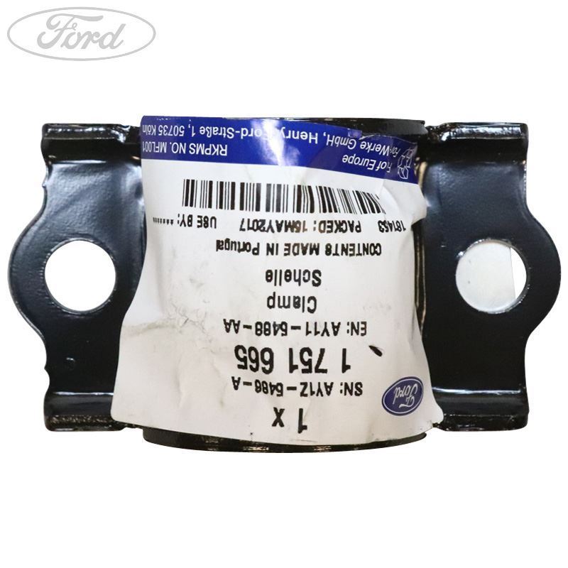 Original Ford Halter Querlenker 1751665 | Ford Onlineshop