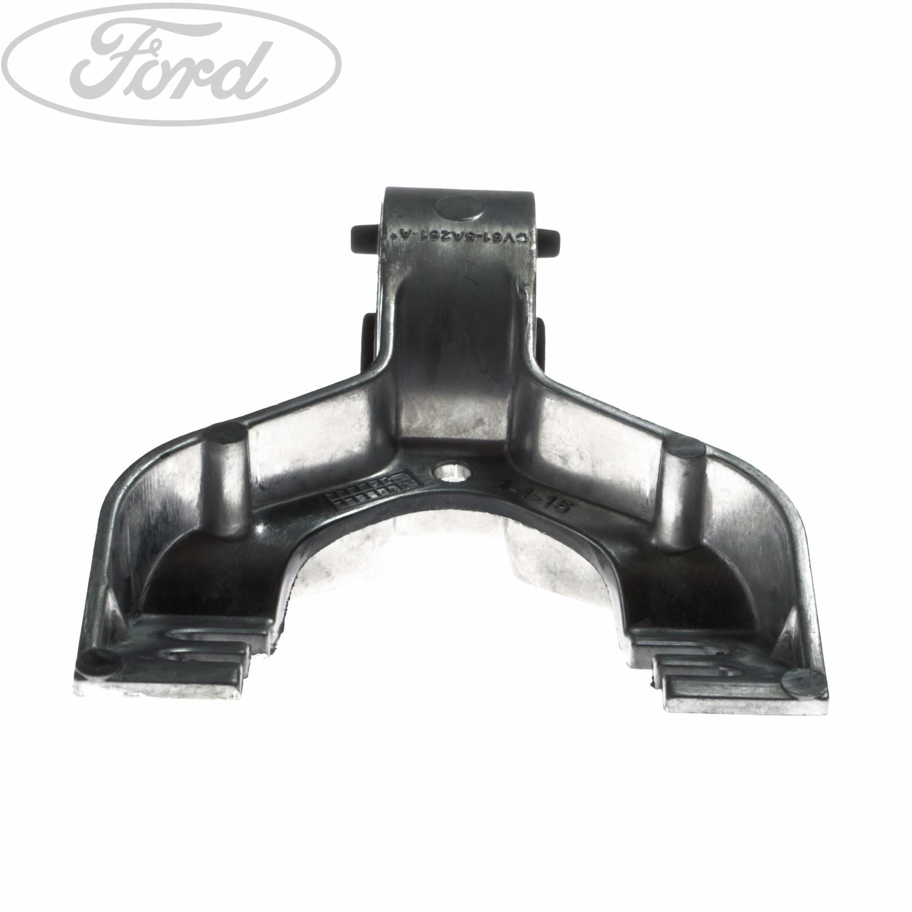 Original Ford Kuga ab 2012 Heck Auspuffhalter 2.0L EcoBoost 1805663 ...