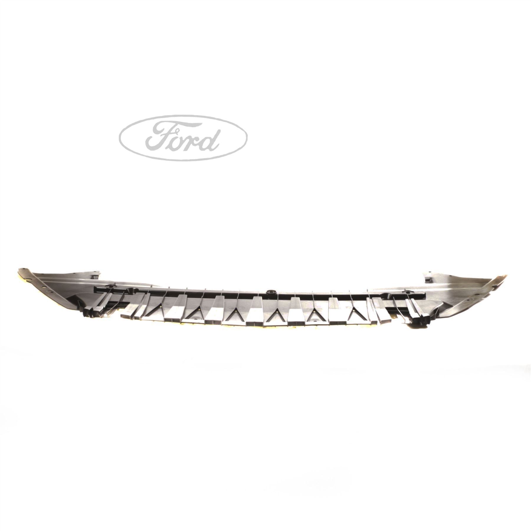 Original Ford Mondeo 2010-2014 Unterboden-Luftabweiser 1724265 | Ford ...