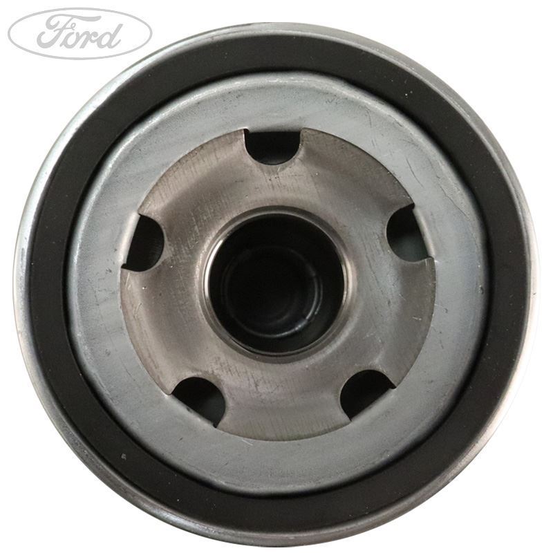 Original Ford Transit Custom CR TC DSL Dreh-Ölfilter 2128722 – Ford ...