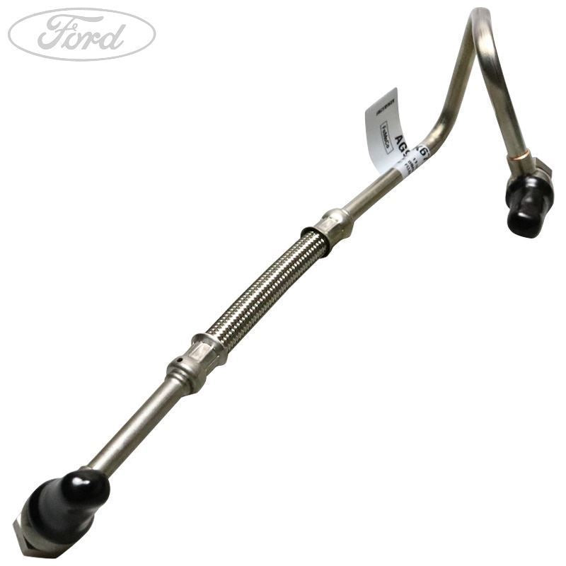 Ford Öle & Schmiermittel | Ford Online Shop | Ford Onlineshop