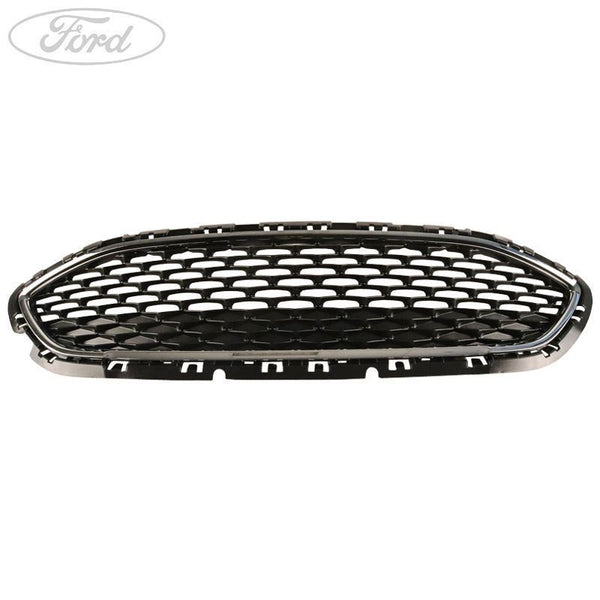Ford Kühlergrill | Ford Kühlerjalousie | Ford Onlineshop