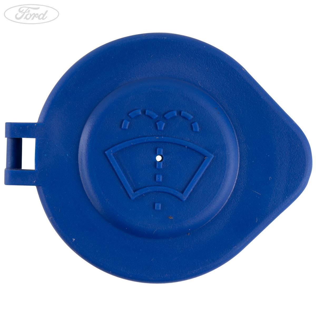 Original Ford Fiesta/B-MAX Wischwasserbehälter Deckel 1513774 | Ford ...