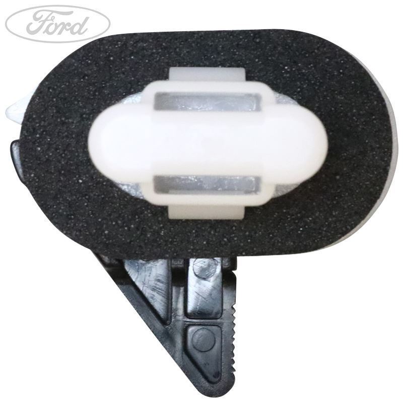 Original Ford Rücksitzblende-Halterung 4076409 | Ford Onlineshop