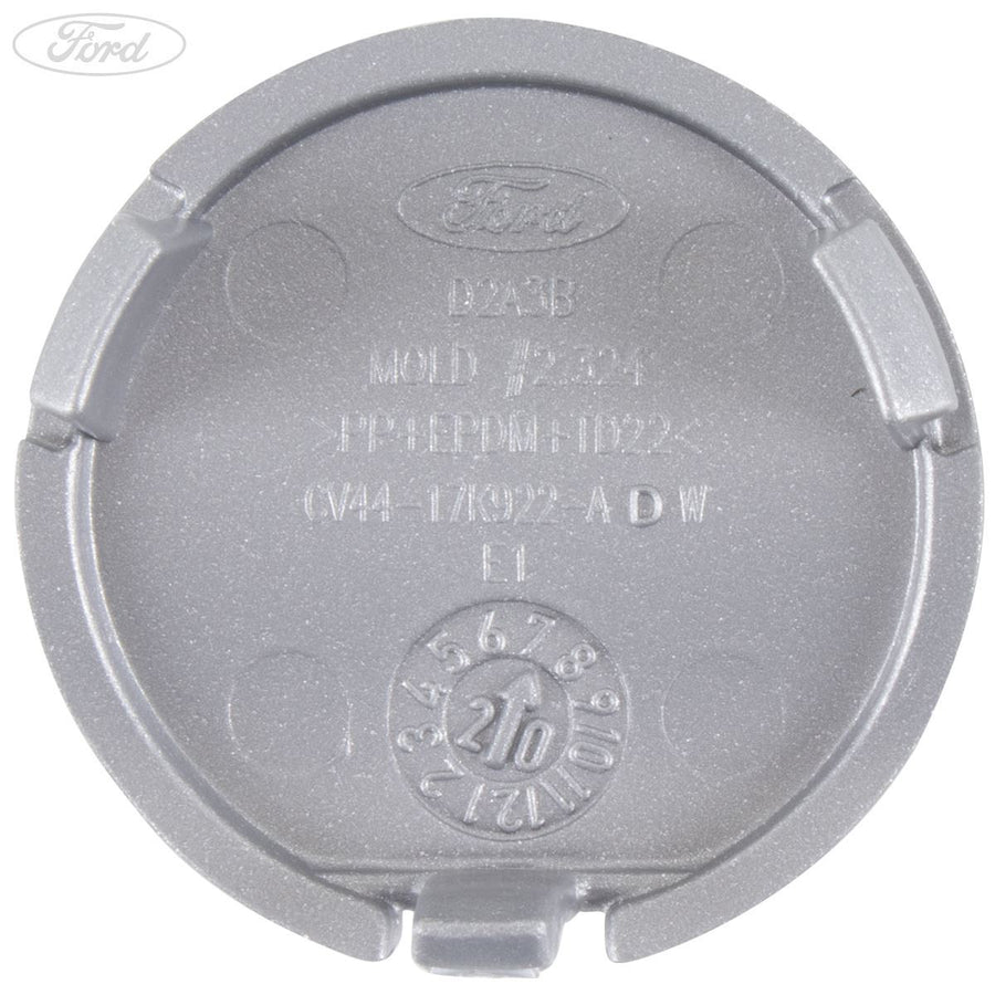 Ford Stoßstangen Ersatzteile | Stoßstangen vorne und hinten für Ford ...