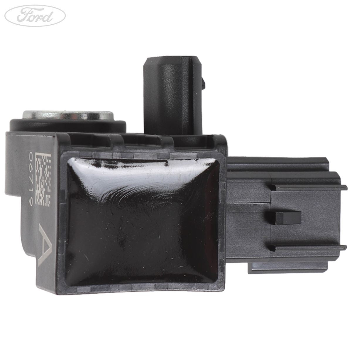 Frontstoßstange Mitte Airbag-Sensor | Ford Onlineshop