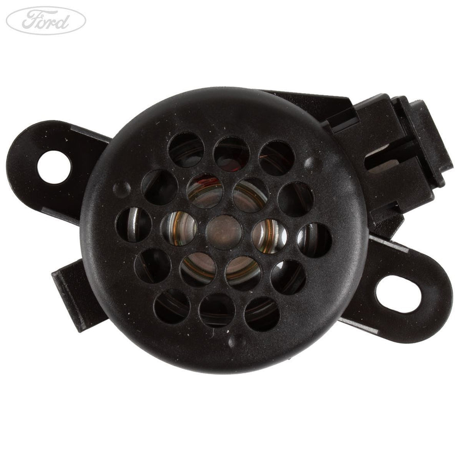 Original Ford Einparkhilfe und Parksensoren | Ford Deutschland | Ford ...