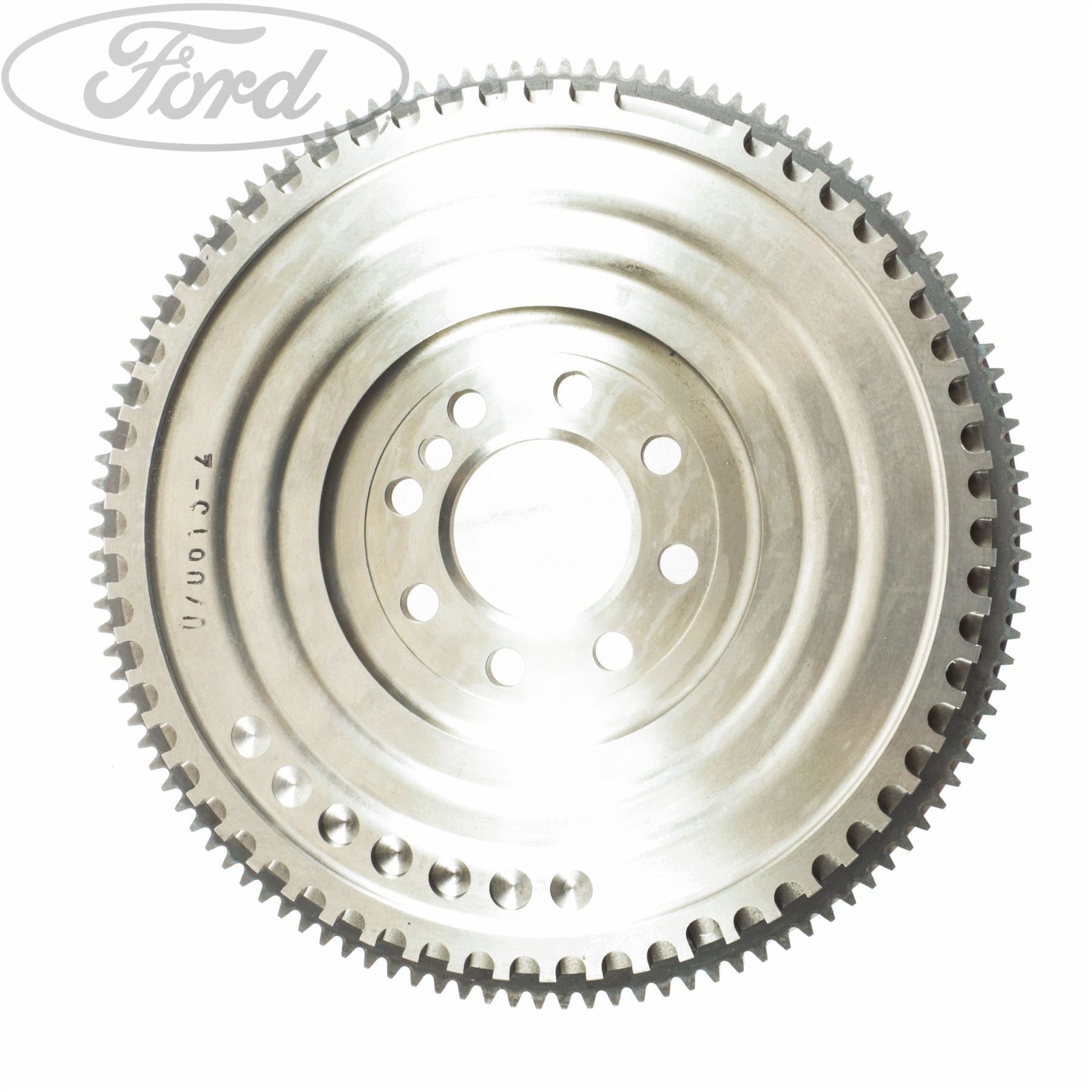 Original Ford Massives Schwungrad Smf 1566263 | Ford Onlineshop