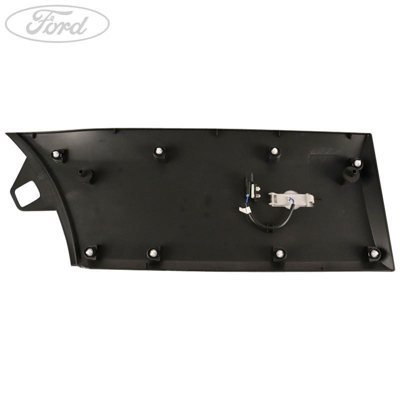 Original Ford Transit 2014-2019 ZIERLEISTE 1854497 | Ford Onlineshop