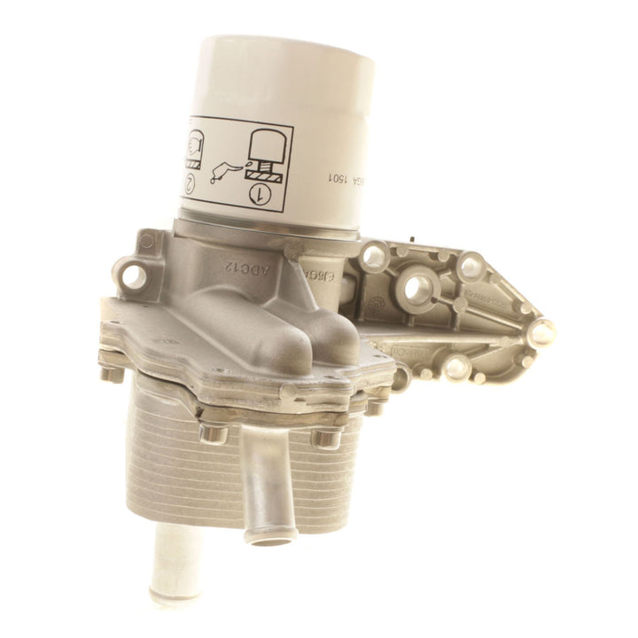 Original Ford Transit ab 2007 Motorkühler & Ölkühler 2128720 – Ford ...