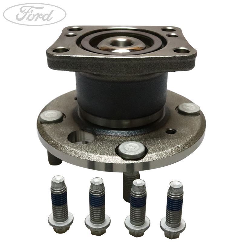 Original Ford Radlager | Ford Radnaben | Ford Onlineshop